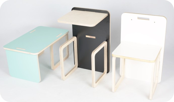 Mery Table
